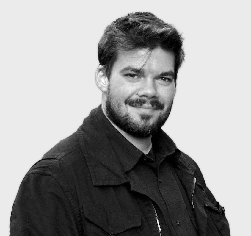 Joshua M. Patton | CBR